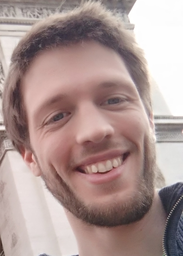 People – Florentina Moatar